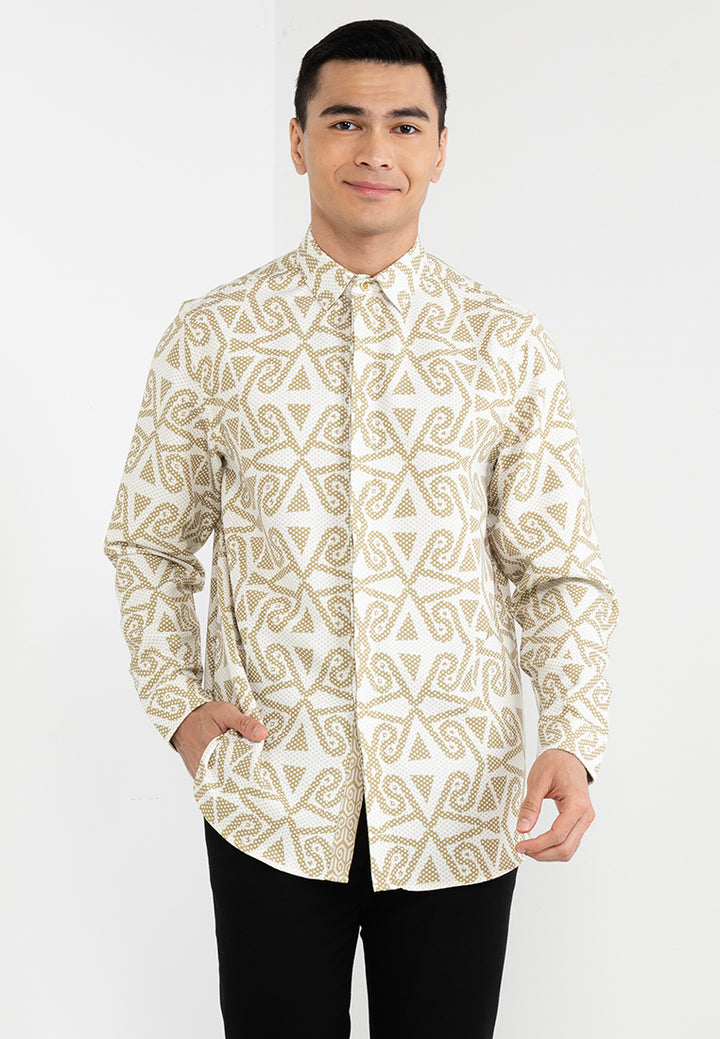 Tom Abang Saufi | Contemporary Traditional Wear | Men – TOM ABANG SAUFI ...