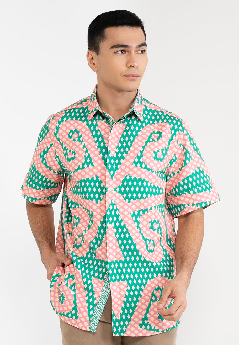 Tom Abang Saufi | Contemporary Traditional Wear | Men – TOM ABANG SAUFI ...