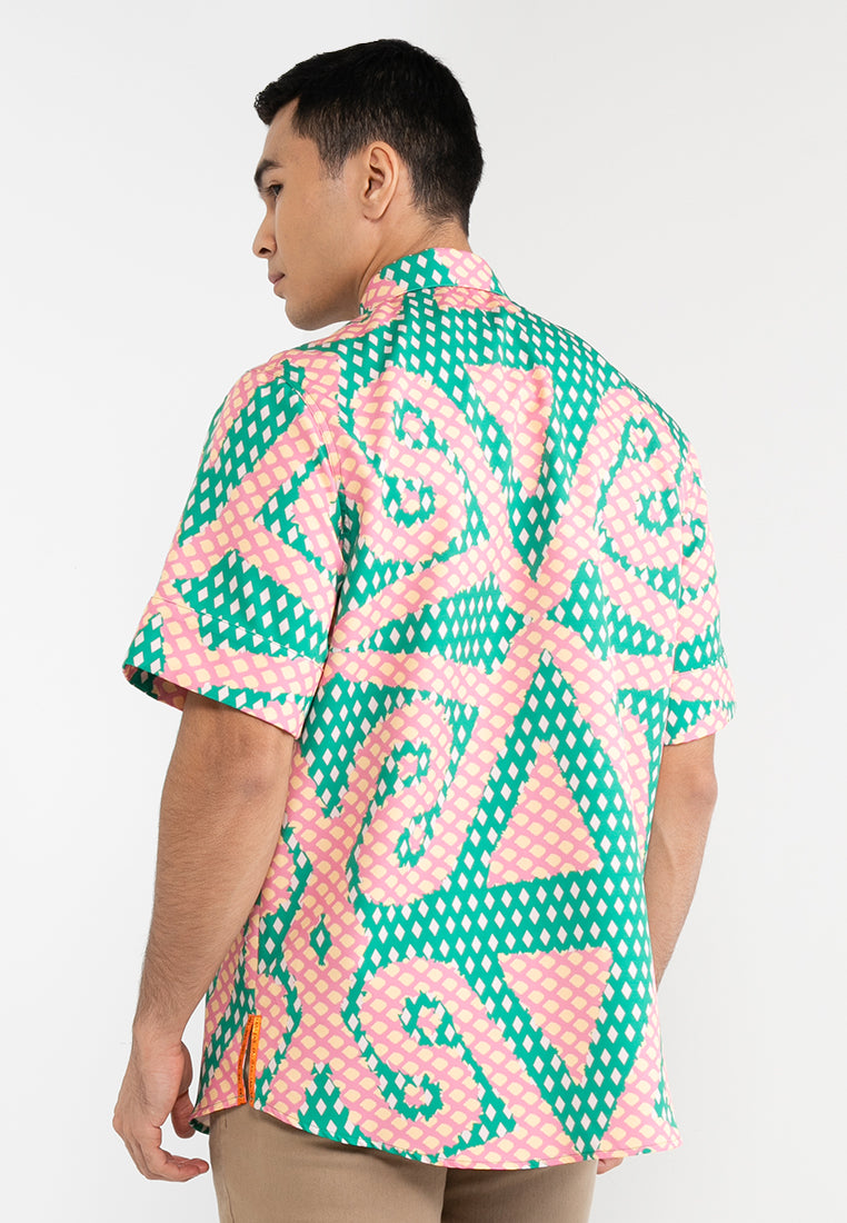 Tom Abang Saufi | Contemporary Traditional Wear | Men – TOM ABANG SAUFI ...