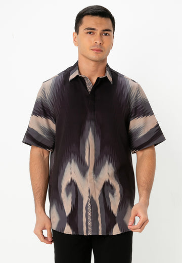 Tom Abang Saufi | Contemporary Traditional Wear | Men – TOM ABANG SAUFI ...