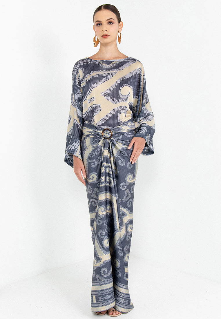 Tom Abang Saufi | Contemporary Traditional Wear | Ladies – Page 2 – TOM ...