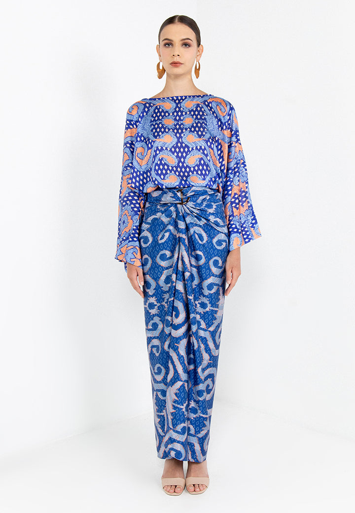 Tom Abang Saufi | Contemporary Traditional Wear | Ladies – TOM ABANG ...