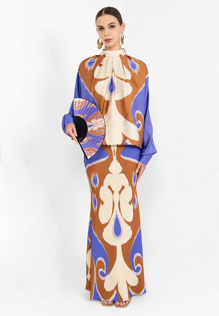 Tom Abang Saufi | Contemporary Traditional Wear | Ladies – Page 2 – TOM ...