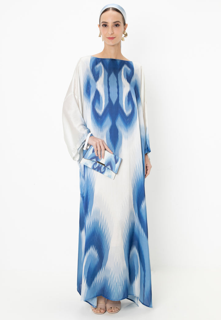 Tom Abang Saufi | Contemporary Traditional Wear | Ladies – TOM ABANG ...