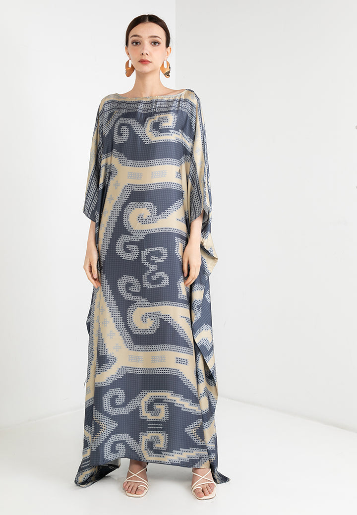 Tom Abang Saufi | Contemporary Traditional Wear | Ladies – TOM ABANG ...