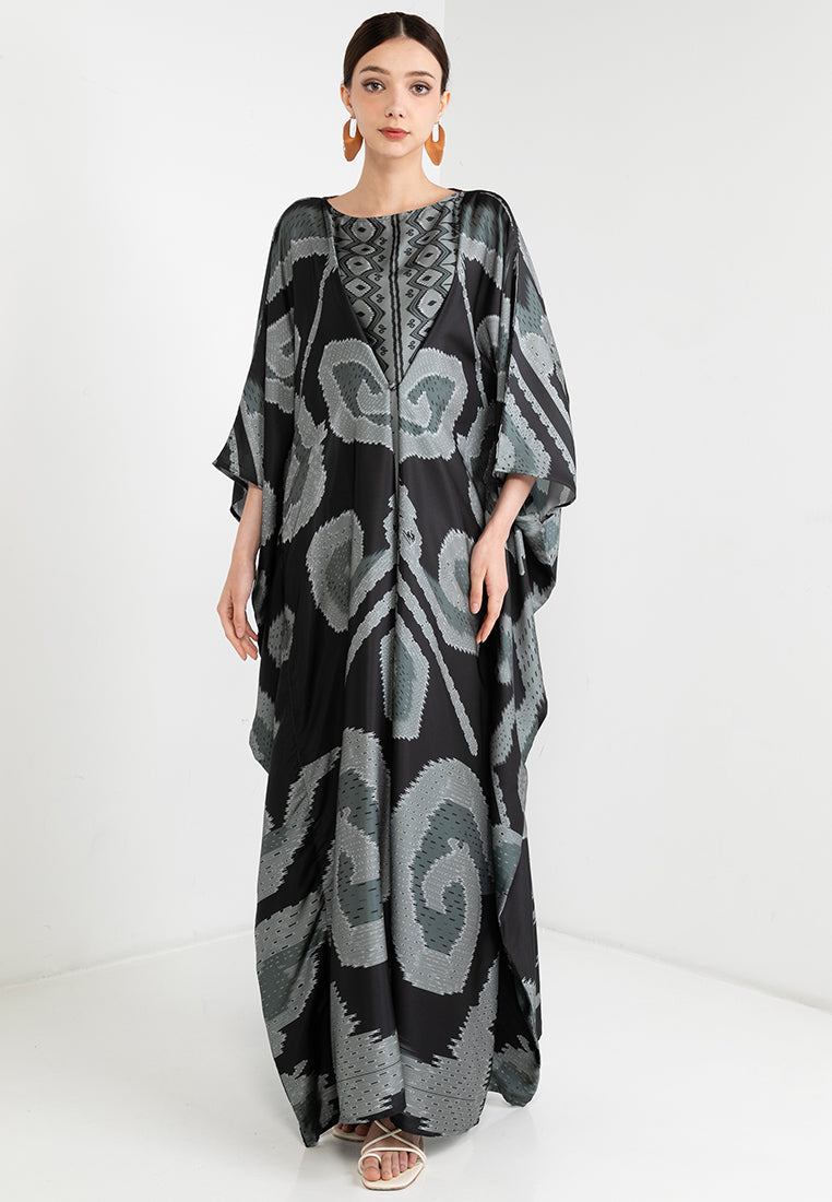 Tom Abang Saufi | Contemporary Traditional Wear | Ladies – TOM ABANG ...