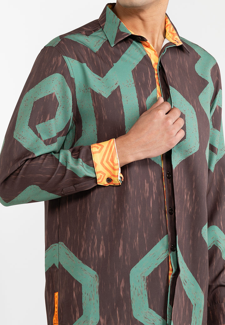 Tom Abang Saufi | Contemporary Traditional Wear | Men – Page 2 – TOM ...